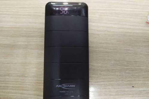 Power bank Ansamann 1700-0092