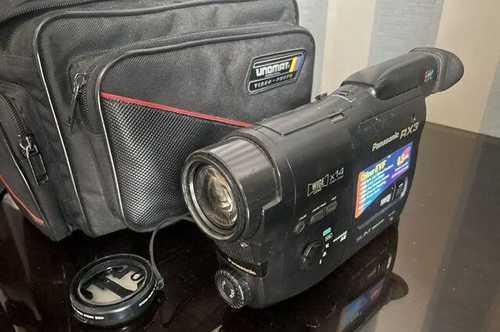 Видеокамера Рanasonic RX3