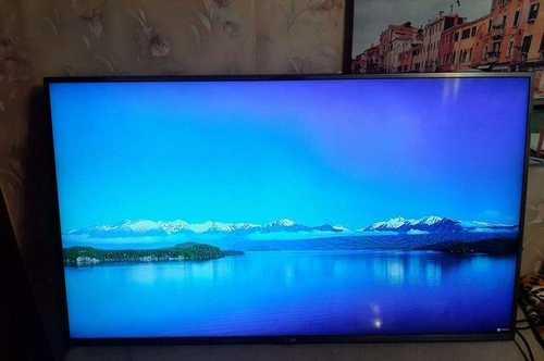 Телевизор LG 50LB650V Smart TV