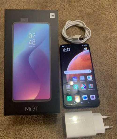 Xiaomi mi 9t 6/64