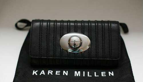 Кошелек Karen Millen оригинал