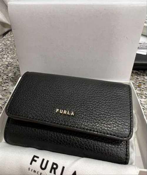 Кошелек женский furla Babylon s compact