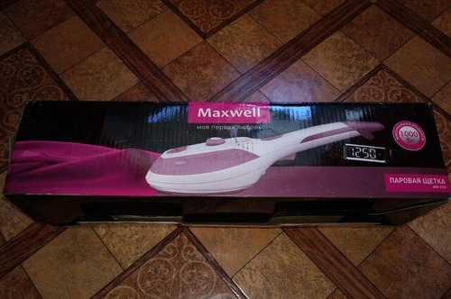 Отпариватель Maxwell MW-3701