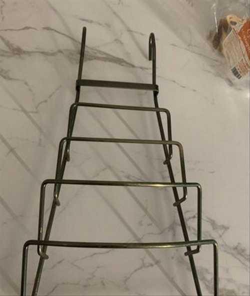 Держатель для крышек