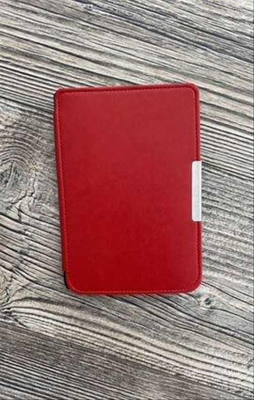 Чехол-обложка на PocketBook 626 Plus