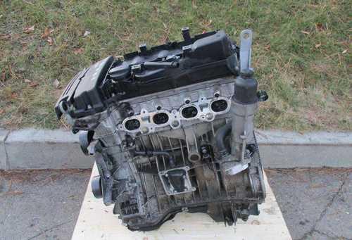 Купить Двигатель Mercedes W204 1.8 C 200 M271.950