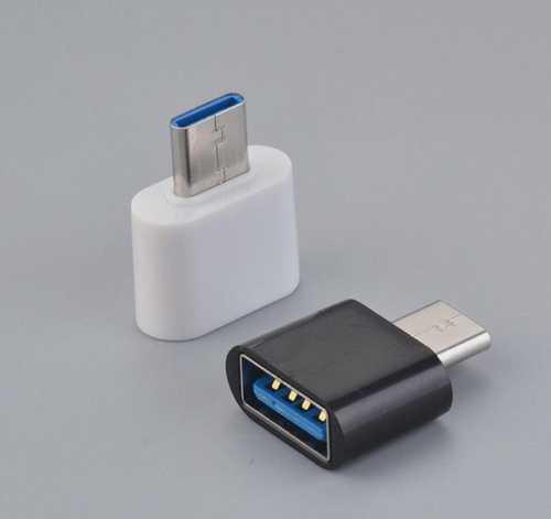 Переходник USB Micro