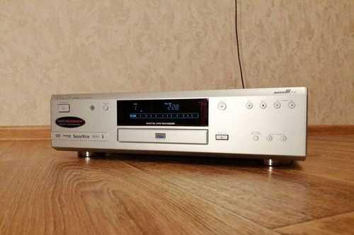 DVD Recorder Philips dvdr 985/021