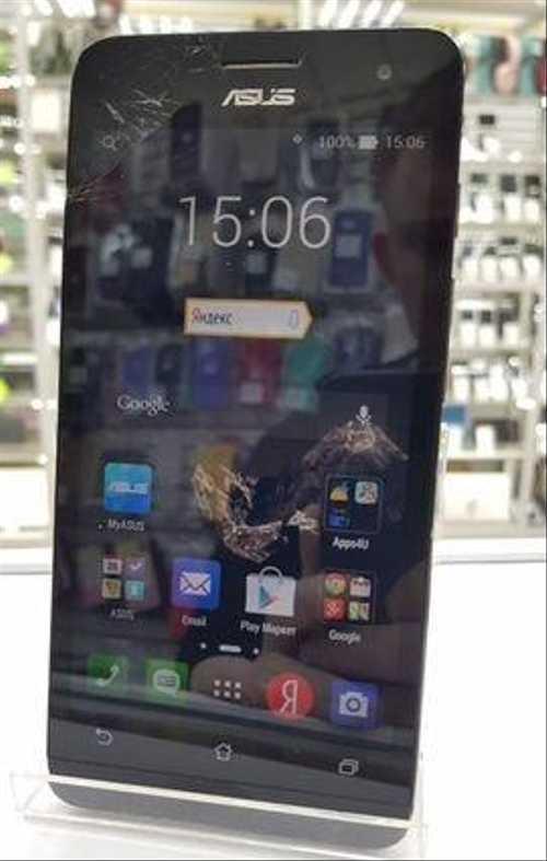 Смартфон asus ZenFone 5 A501CG