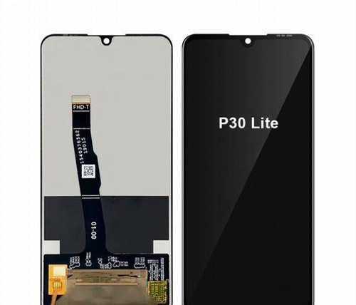 Дисплей Модуль Huawei P30 Lite MAR-LX1M Copy