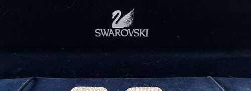 Браслет, подвеска, цепь Swarovski резерв не ставлю