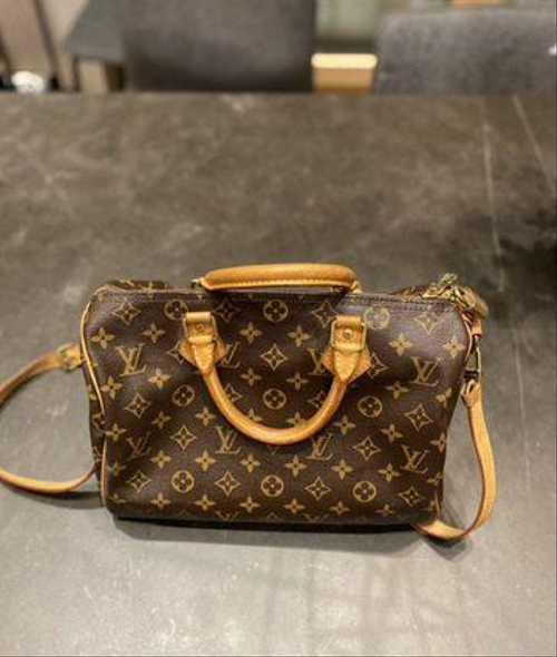 Сумка louis vuitton оригинал