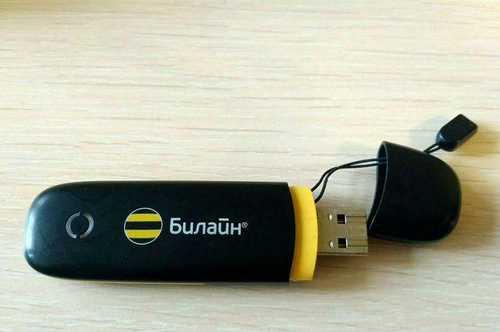 USB модем Билайн