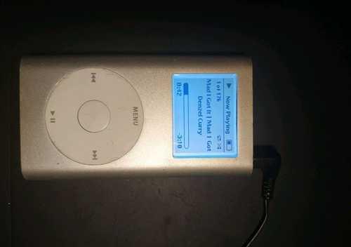 iPod mini a1051