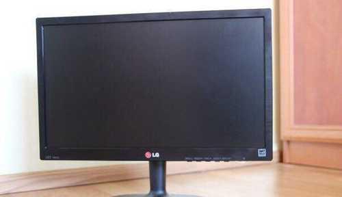 Монитор LG(led 19M35)