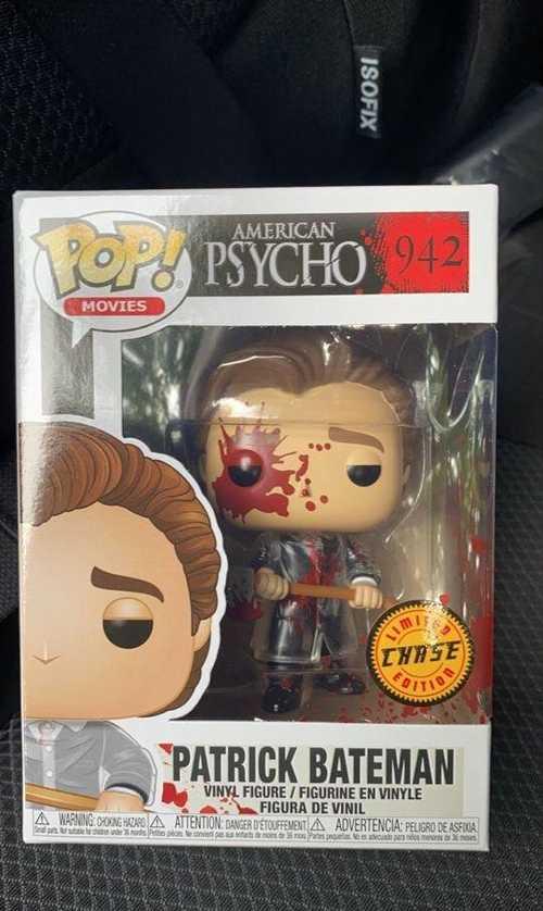 American psycho funko POP