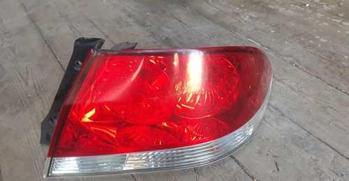 Фонарь задний правый Митсубиши Лансер 9 Mitsubishi