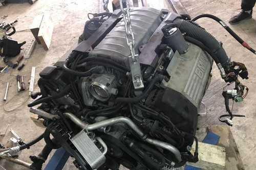 N62B44 для BMW E60 e61 e63 e64 e65 Вся Россия | Автозапчасти | Festima ...