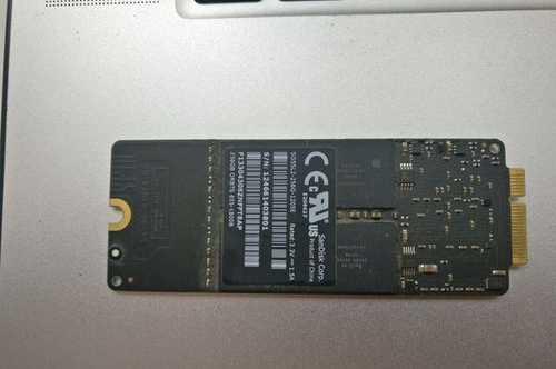 Spole tilbage sekstant ustabil Apple SSD SD256E | Festima.Ru - Мониторинг объявлений