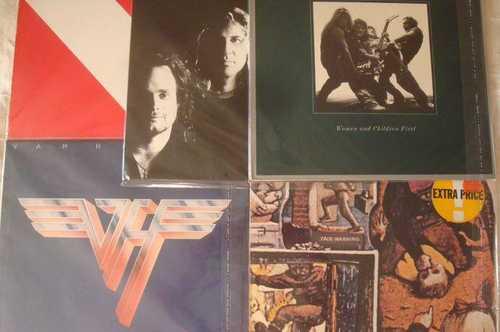 Van Halen (LP)