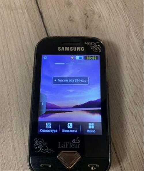 Samsung GT-S7070