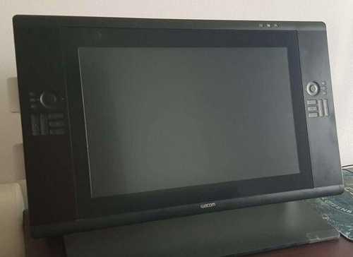 Wacom cintiq 24hd