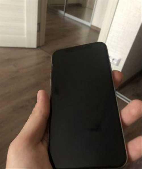 iPhone X64gb
