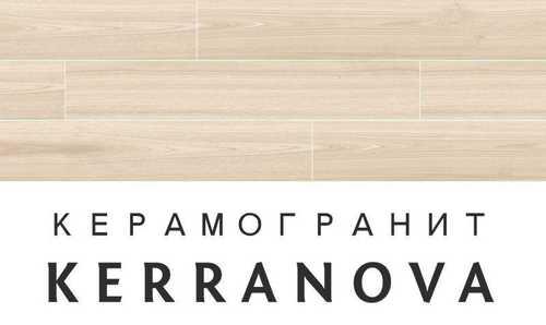 Керамогранит Kerranova K-521 20х120см