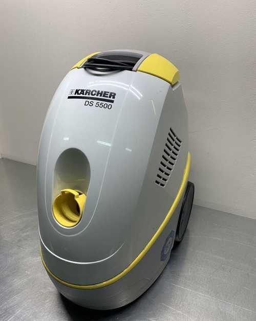 Пылесос karcher ds 5500