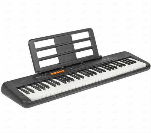 Синтезатор компактный Casio CT-S100