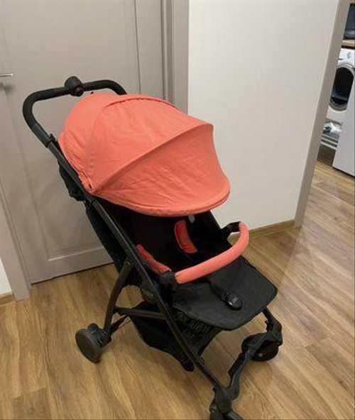 Коляска Britax B-Lite Coral