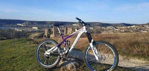 Велосипед Vitus Dominer 2