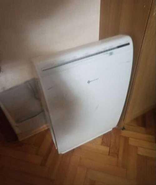 Воздухоочиститель dantex