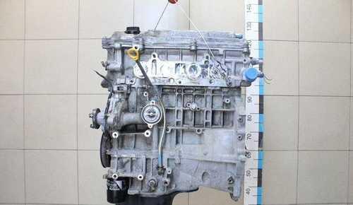 Двигатель 1AZ-FSE 1900028641 toyota Avensis II