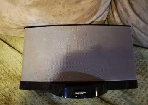 Колонка Bose SoundDock Series II