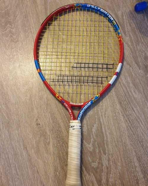 Теннисная рокетка Babolat