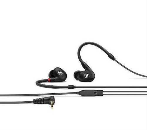 Sennheiser IE 40 PRO Black