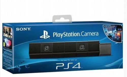 PlayStation Camera PS4 V1