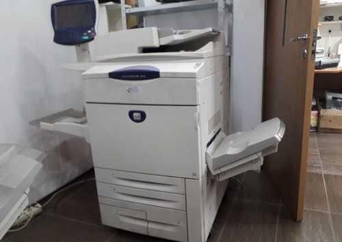 Xerox dc 242