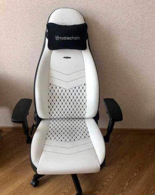Noblechairs icon