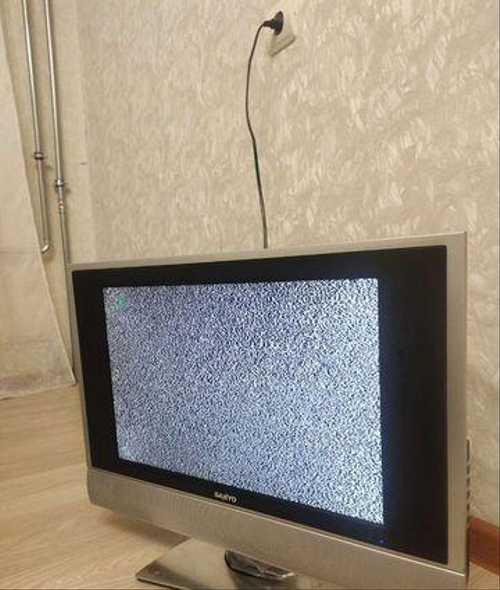 Телевизор бу