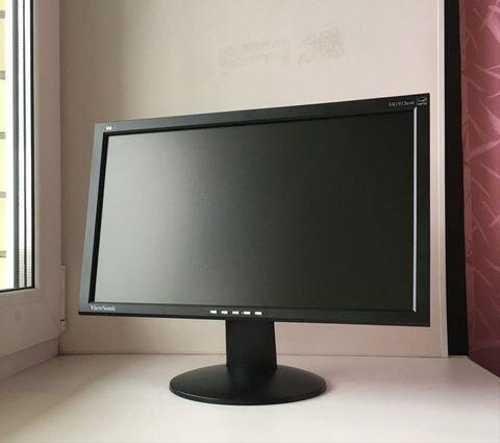 19" ЖК-монитор ViewSonic VA1913wm