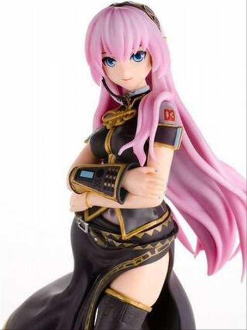 Фигурка анимэ Megurine Luka