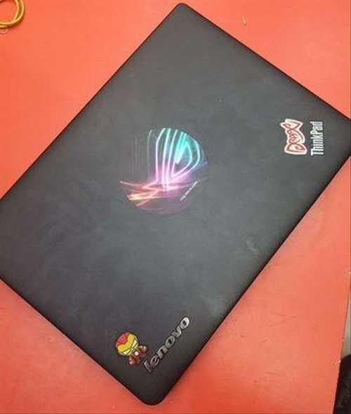 Lenovo thinkpad X121E