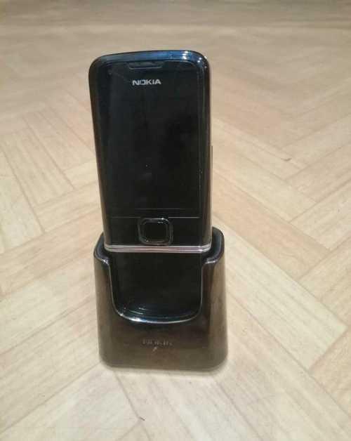 Nokia 8800 арт