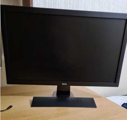 Игровой монитор Benq RL2455HM