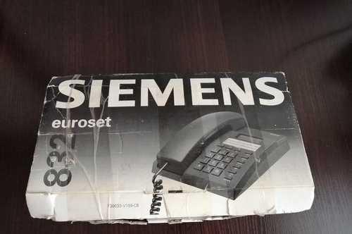 Стационарный телефон Siemens