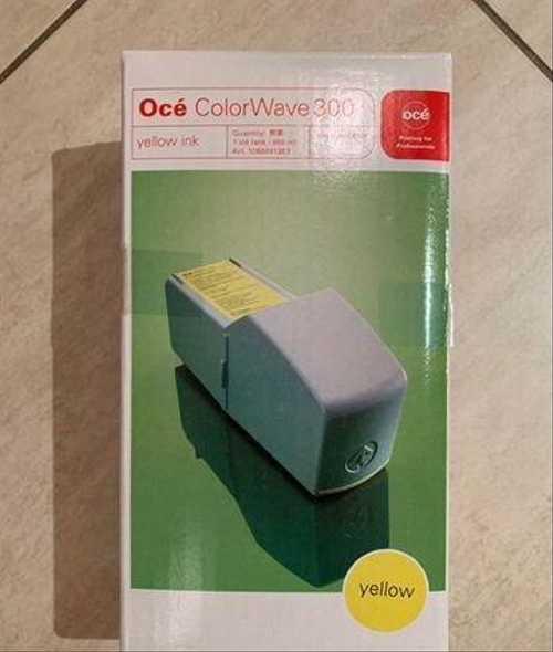 Oce ColorWave 300