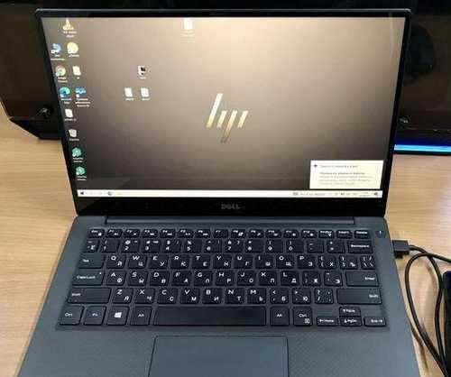Ультрабук Dell XPS 13 Ultrabook 9360