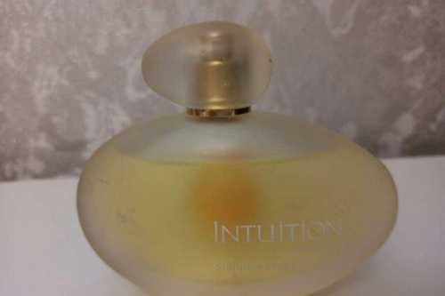 Estee Lauder Intuition Summer frost